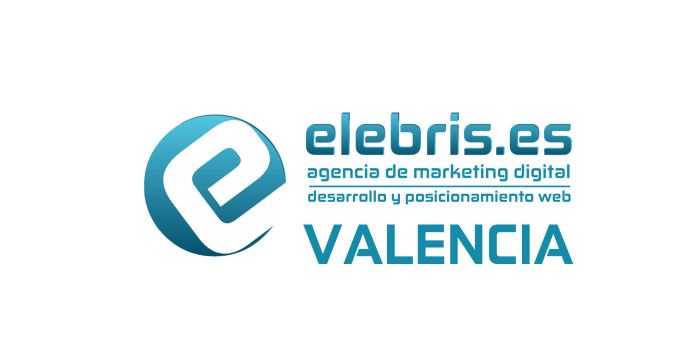 Agencia de marketing digital en Valencia - Elebris Digital